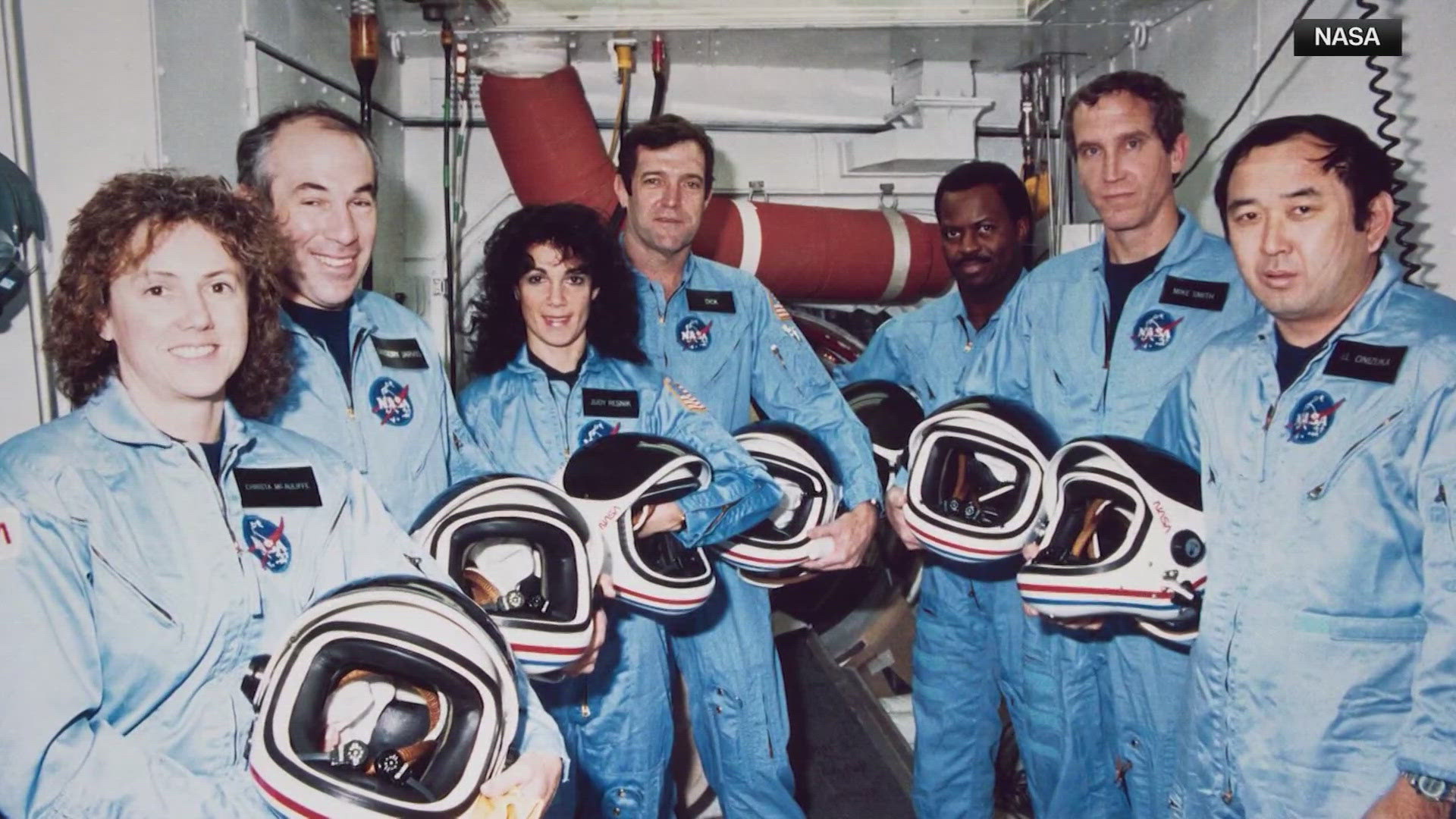 The Challenger disaster: 40 years later | The Backstory | kvue.com