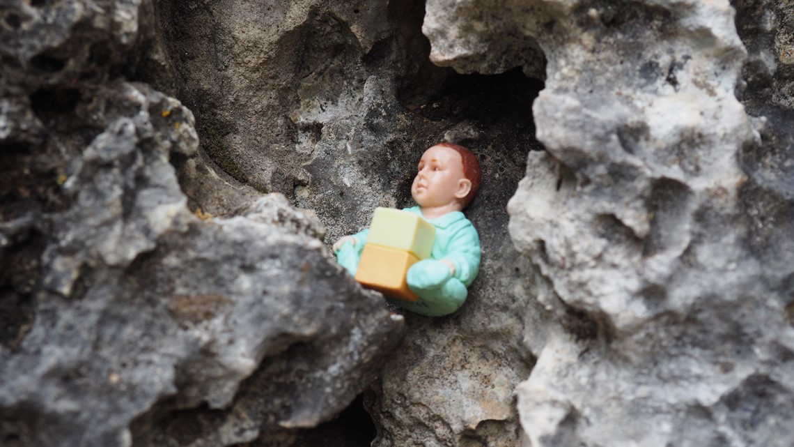 Is Austin still strange? The history behind the phrase 'Keep Austin ...