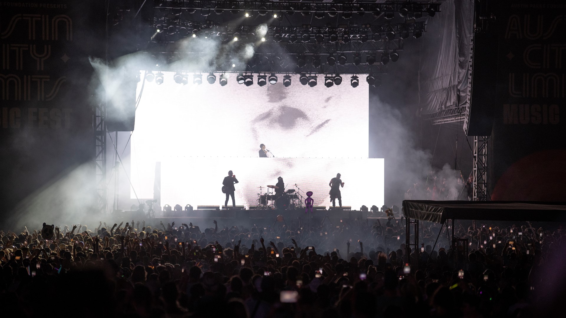 ACL 2022 Weekend One highlights | kvue.com