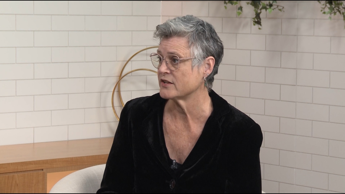 State Sen. Sarah Eckhardt announces run for Texas comptroller | kvue.com