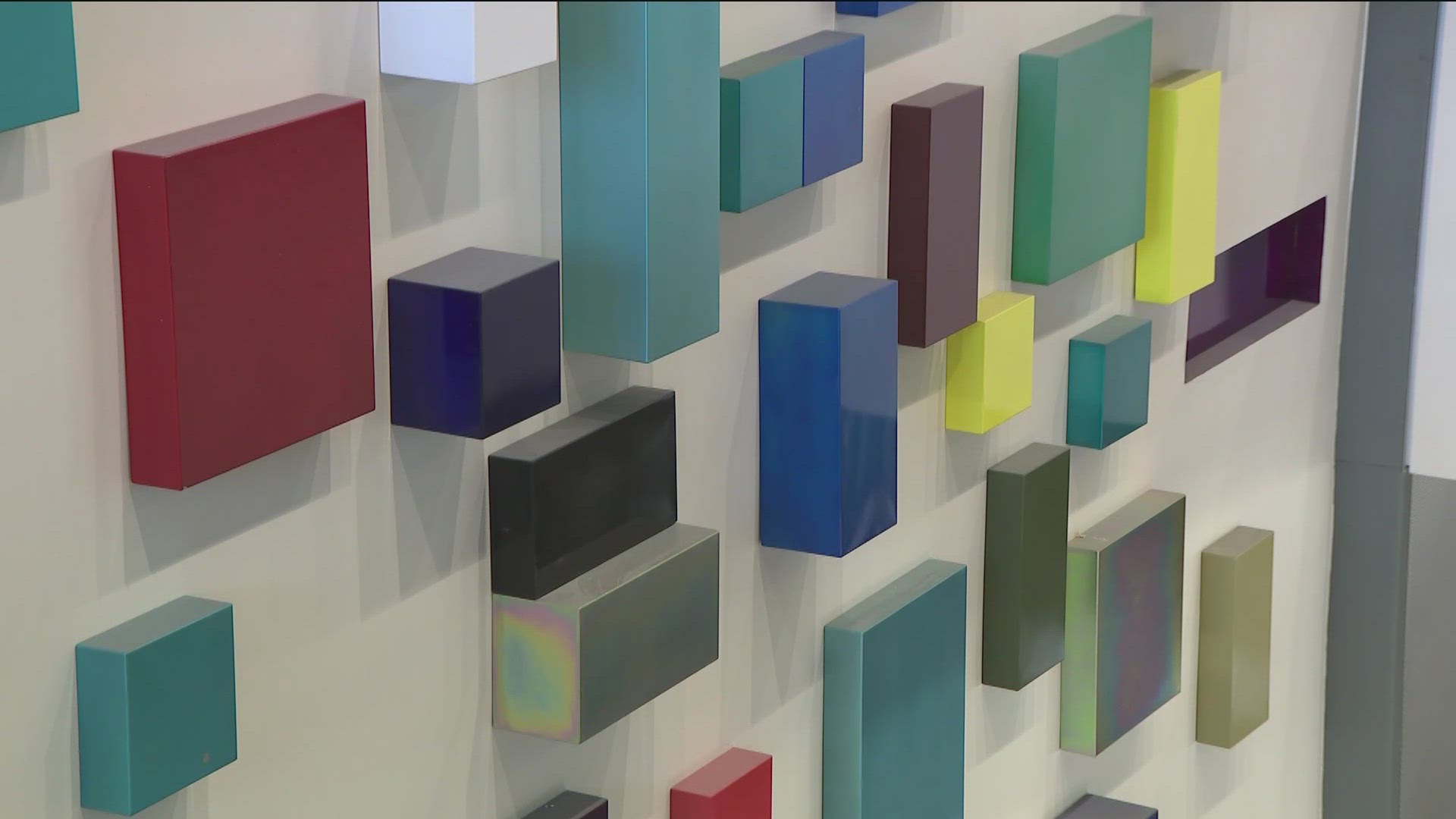 Austin artist fights to preserve work amid convention center demolition ...