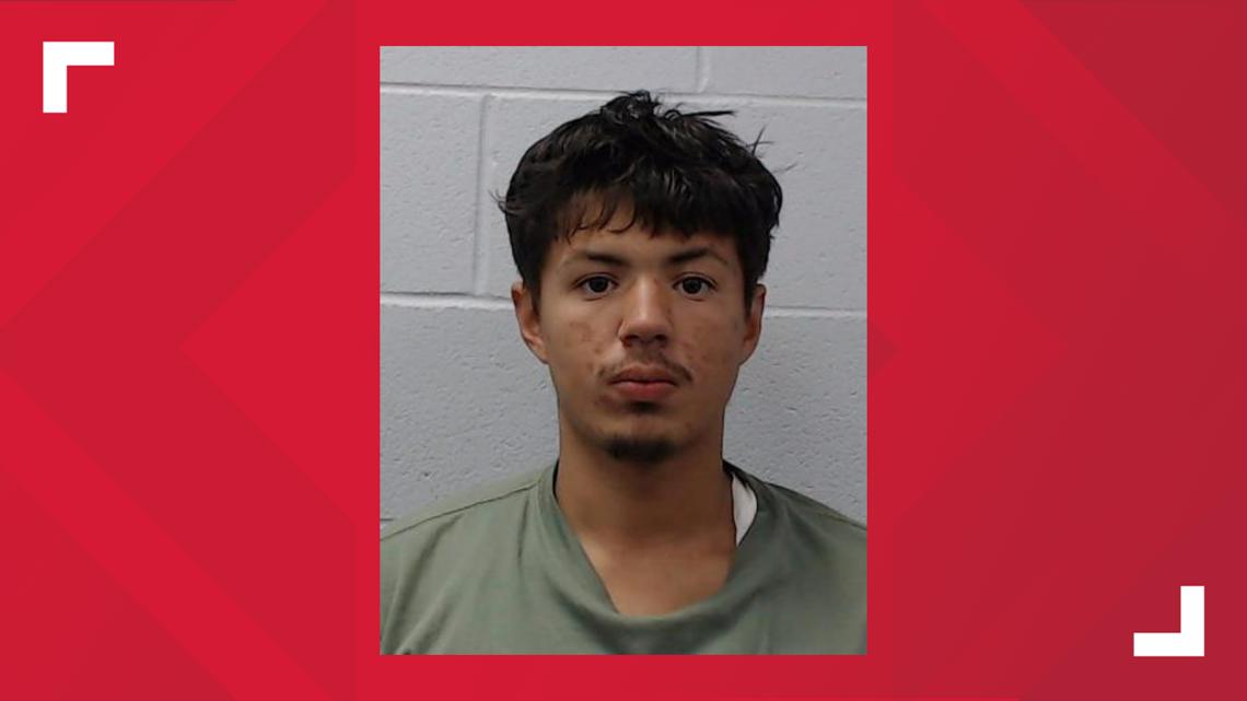 San Marcos, Texas, man sentenced for dealing fentanyl | kvue.com