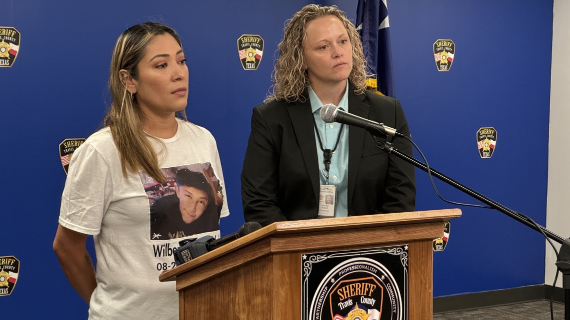 Austin crime: Deputies asking for help in 2022 deadly shooting | kvue.com