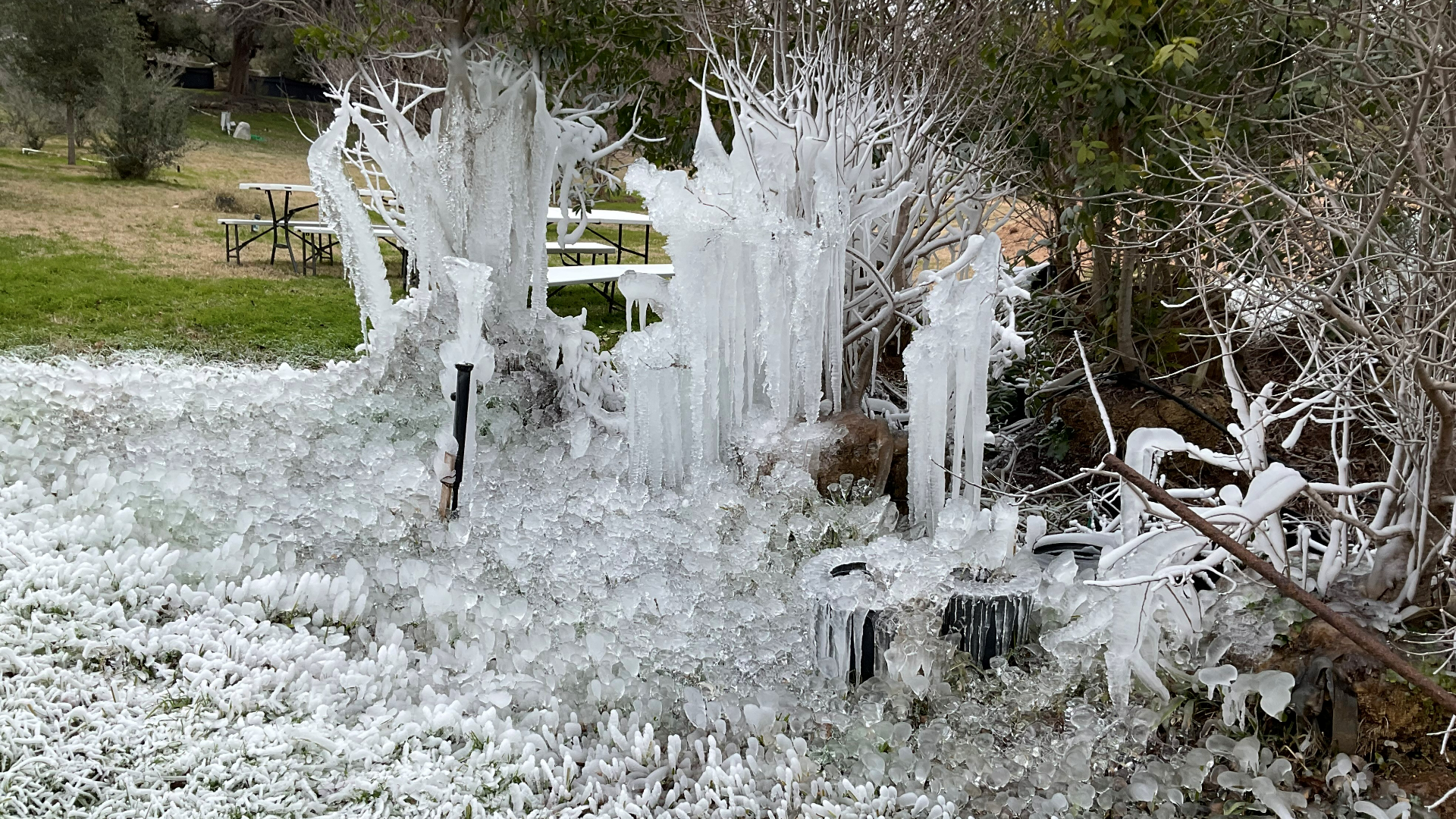 Austin plumbing company gets over 200 calls for frozen pipes | kvue.com