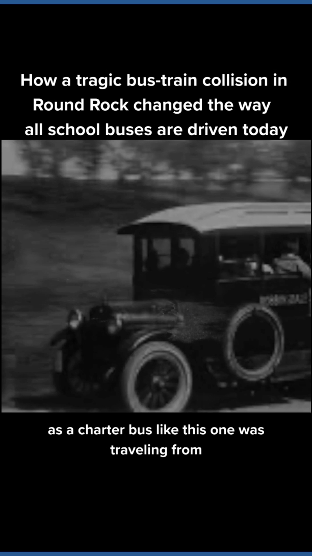 How a tragic bus crash in Round Rock changed the way all school buses ...