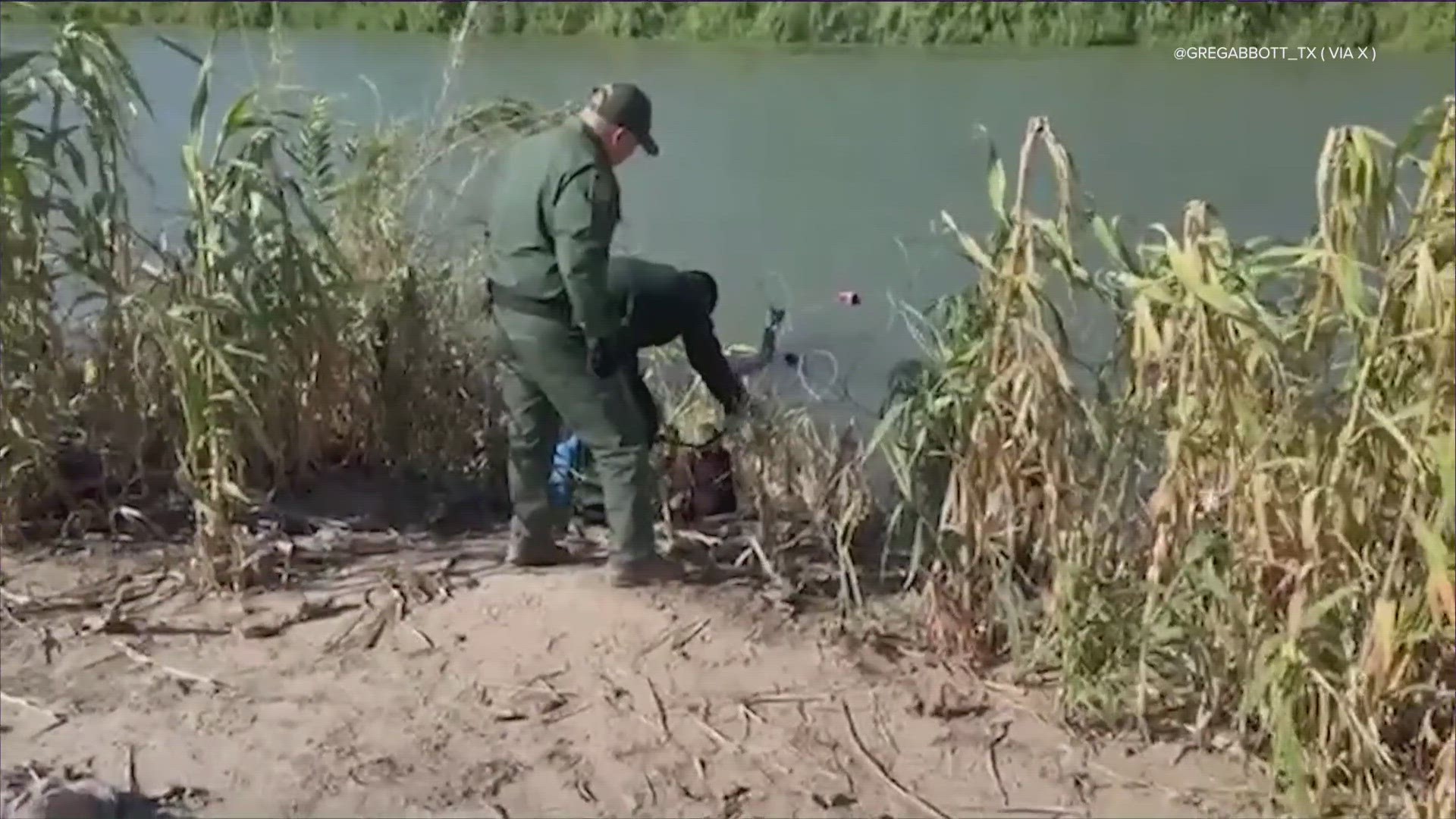 SCOTUS rules against Texas on border razor wire | kvue.com