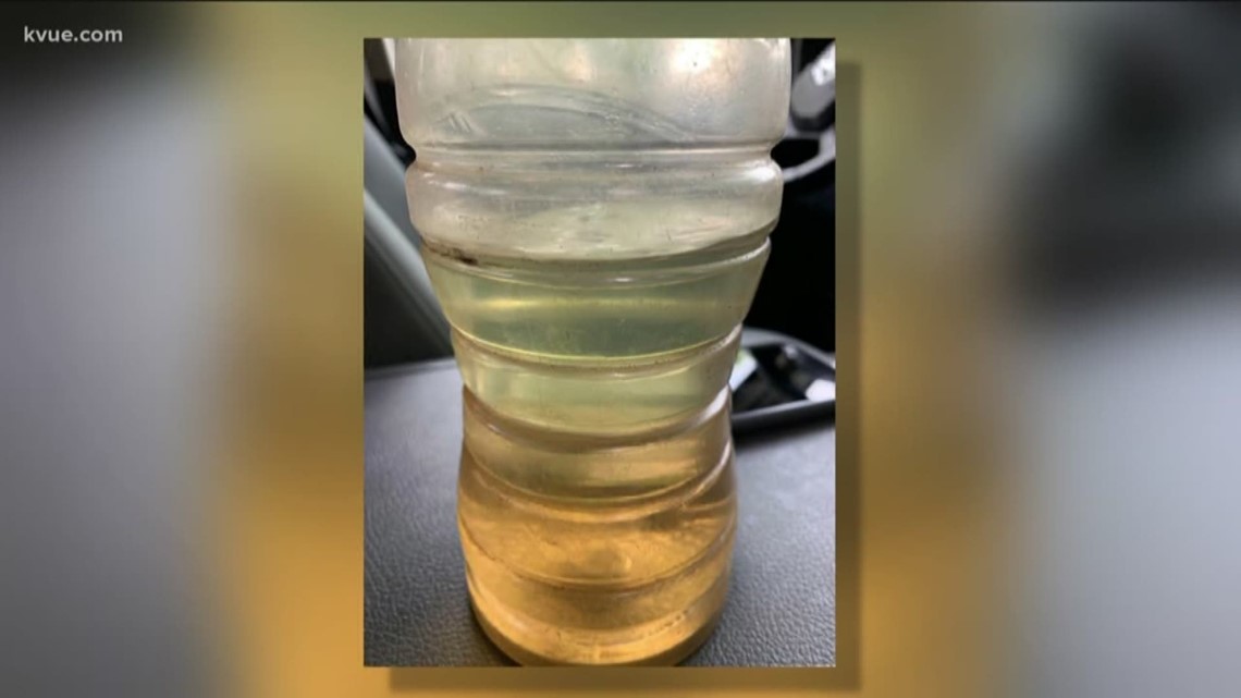 Water-contaminated gas? New bill would require proof | kvue.com