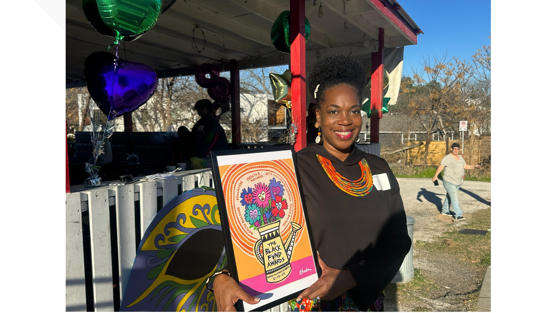 Gentrification in East Austin: Where Black residents are moving | kvue.com