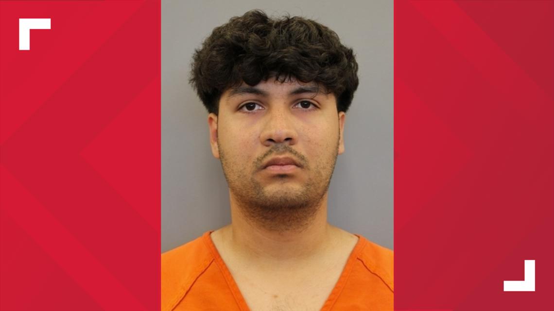 Austin Police Sgt. Hector Polanco's involvement with the Yogurt Shop ...