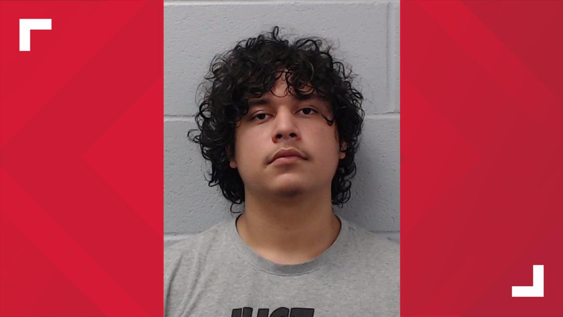 Teen who bonded out on murder charge in Austin arrested again | kvue.com