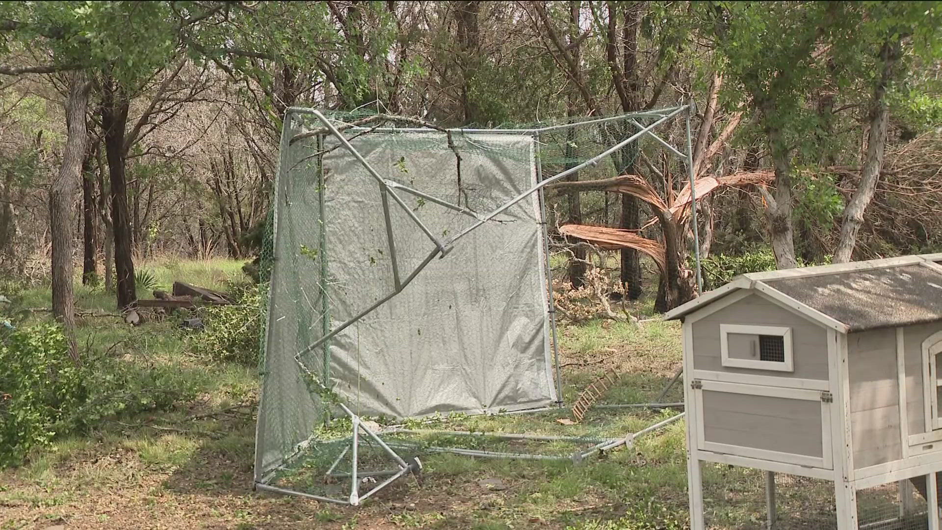 Remembering when the Mueller neighborhood was Austin's airport | kvue.com