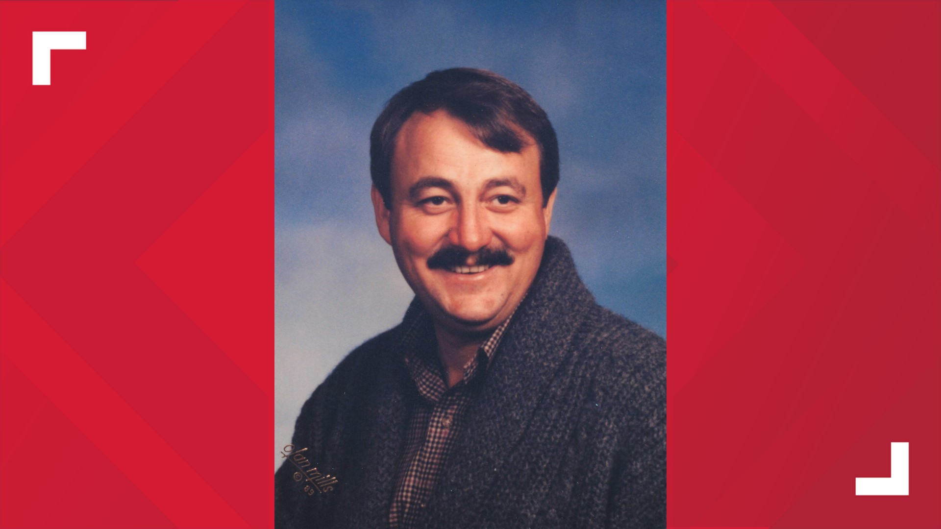 Austin cold case: Police identify suspect in Bert Mann murder | kvue.com