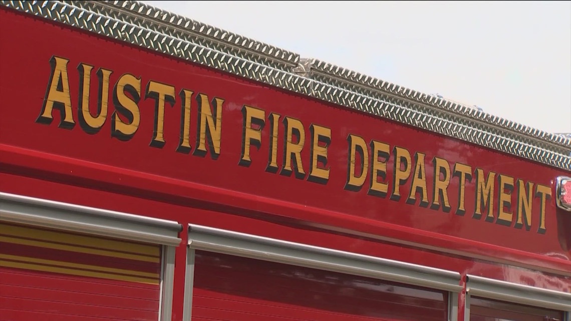 Austin Firefighter Retirement Fund deemed financially sound after ...