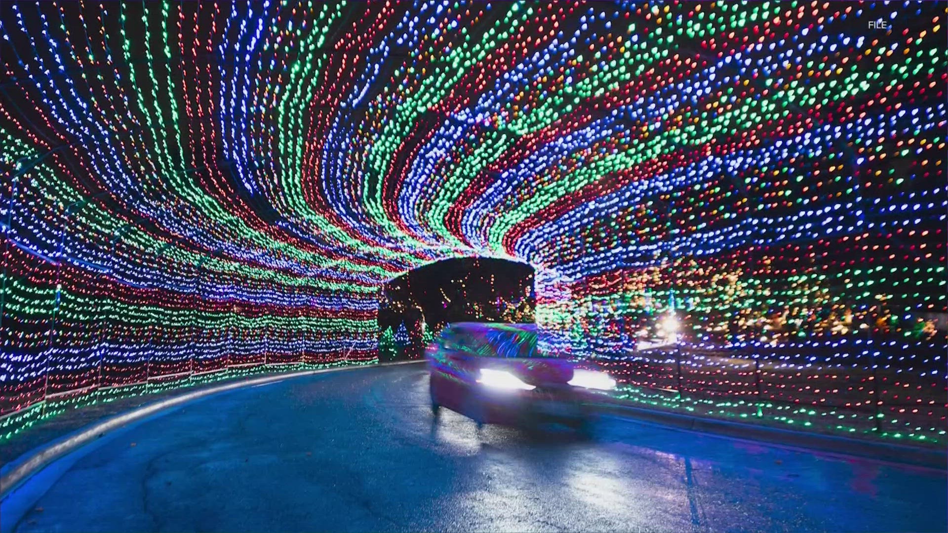 Beatles exhibit coming to LBJ Library | kvue.com