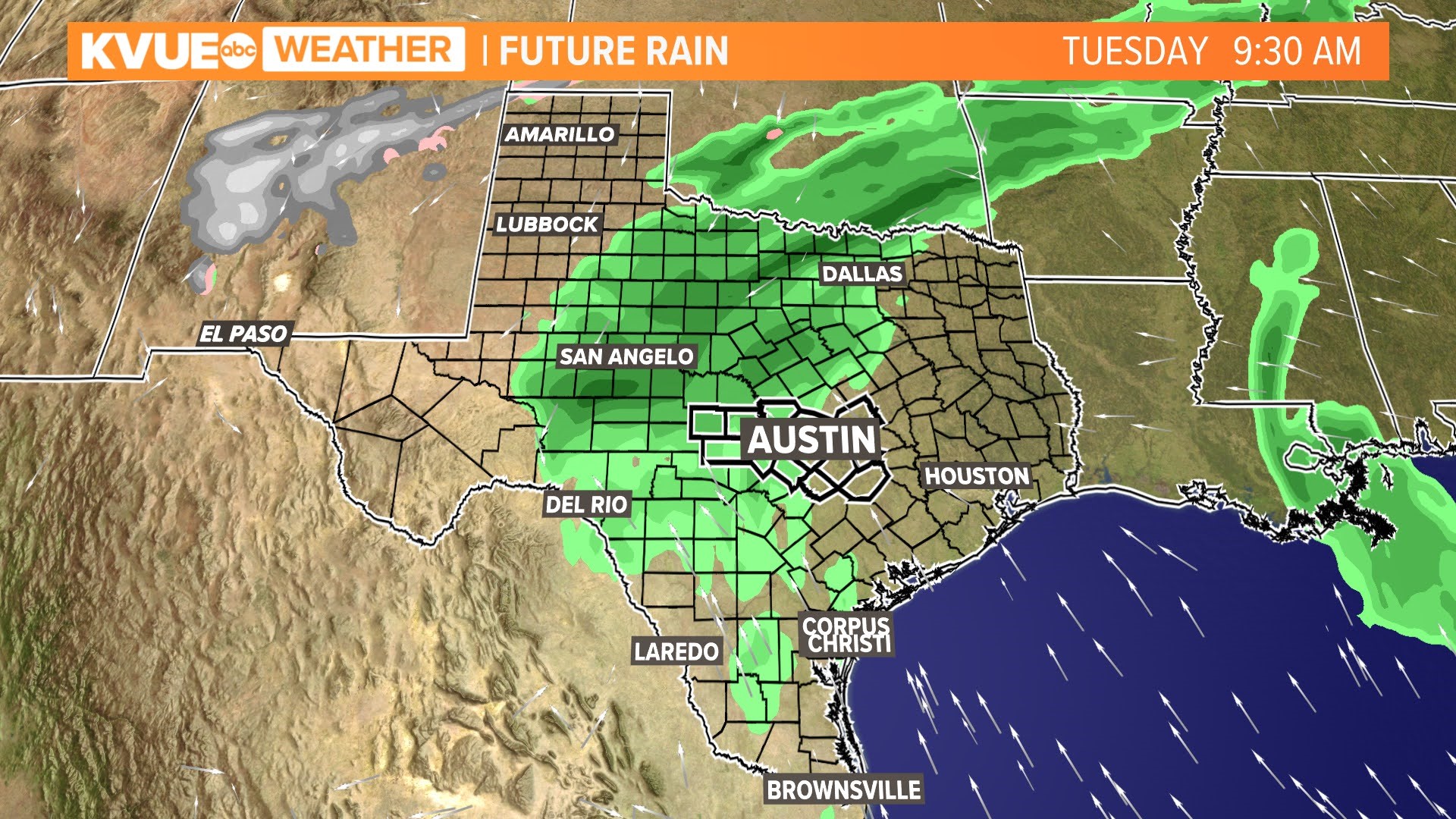 Incoming stormy weather poses threat to ongoing power restoration in ...