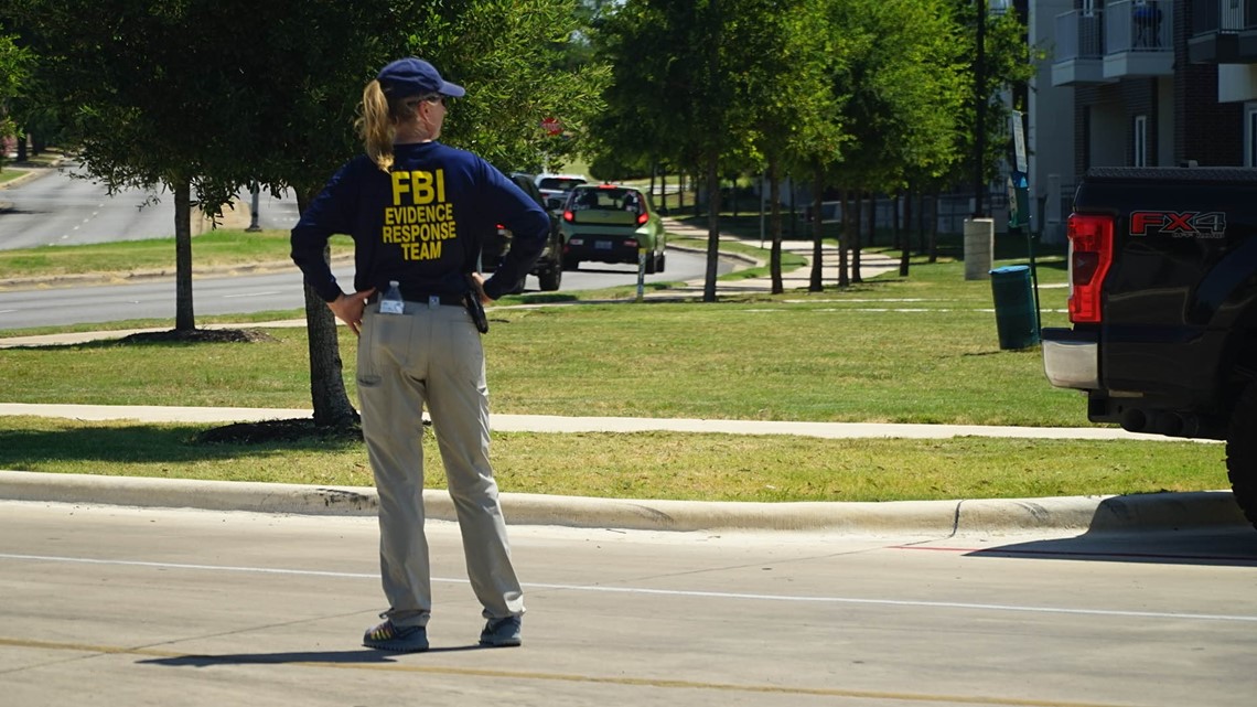 Raul Meza Jr.: Pflugerville, Texas, law enforcement search field | kvue.com