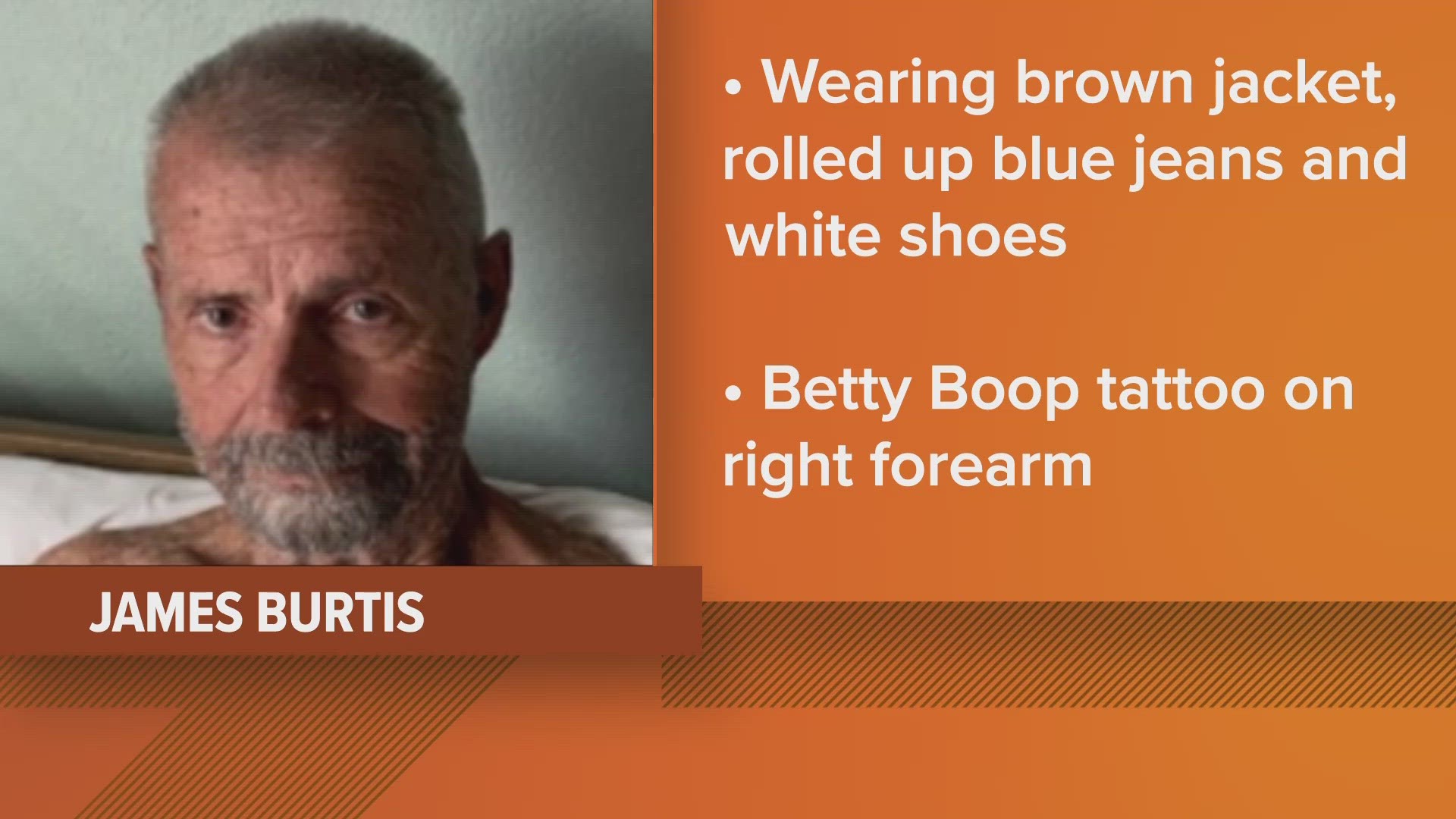 Silver Alert discontinued for 70-year-old Austin man with cognitive impairment | kvue.com