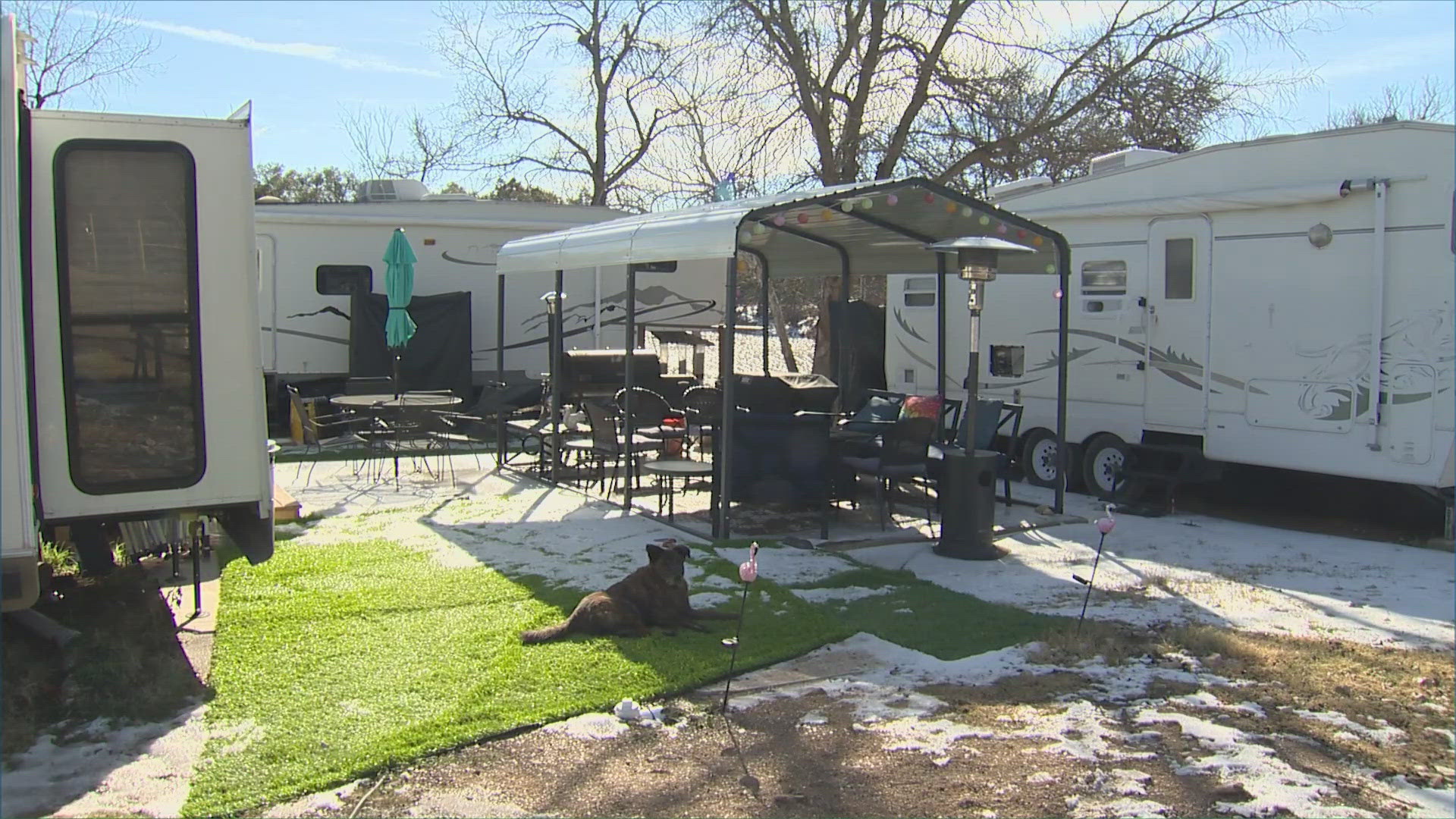 Travis County STAR Flight, ATCEMS responding to multi-vehicle crash in ...