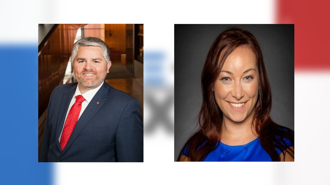 2020 runoff election results: Austin City Council District 6 | kvue.com