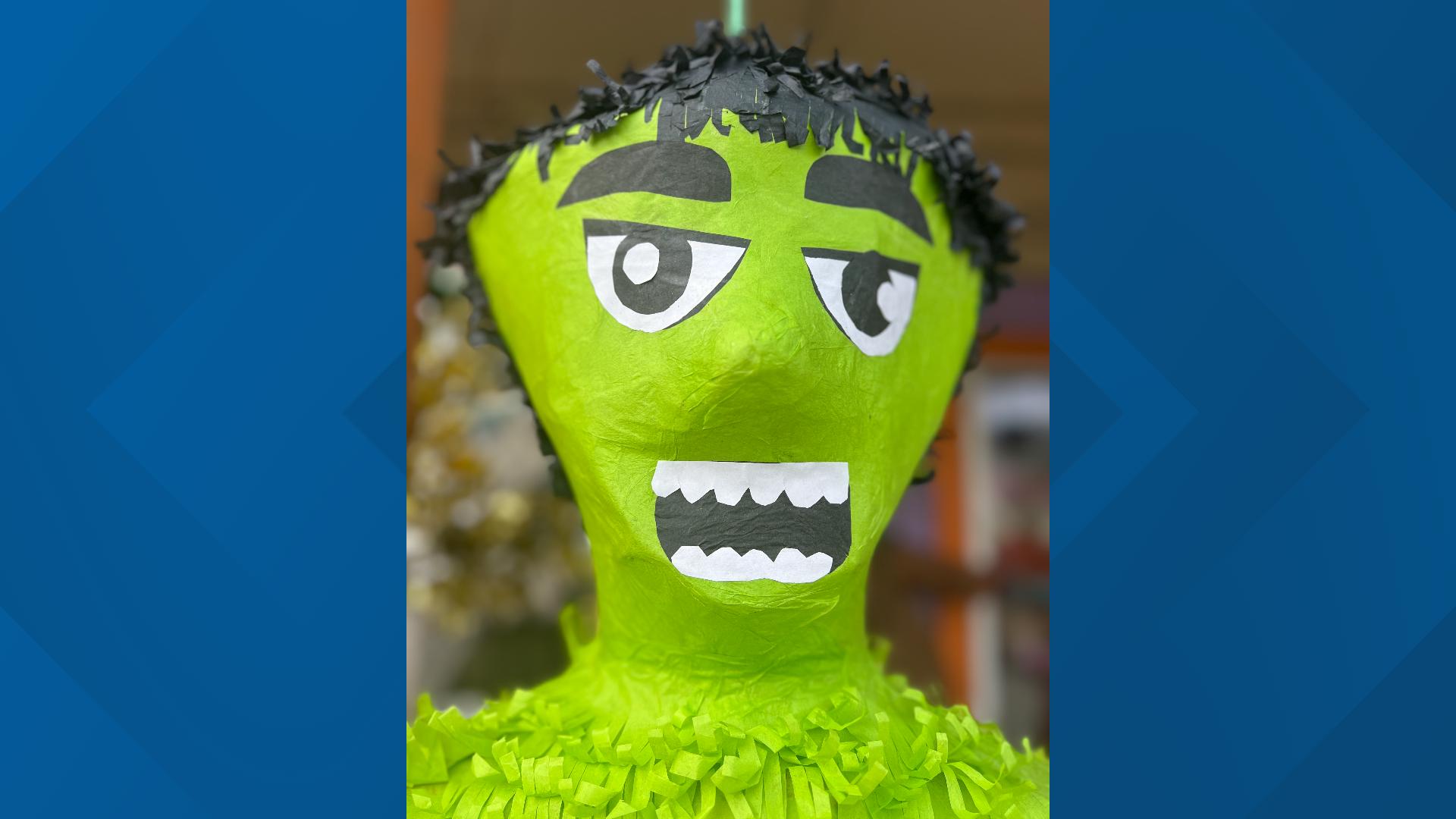 Austin's piñata shops struggle to stay afloat | kvue.com