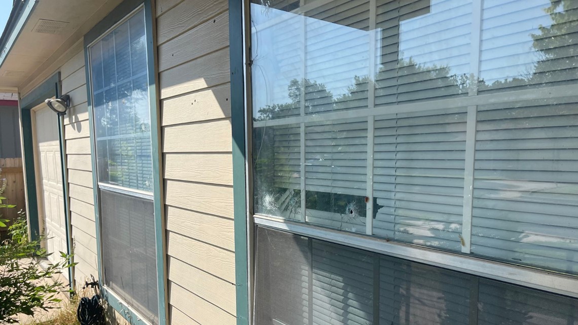 Austin police make arrests after Tuffit Lane drive-by shootings | kvue.com