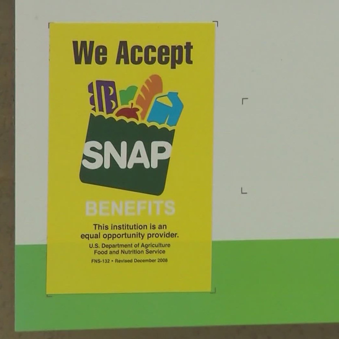 Weak EBT card security leaves millions in Texas SNAP benefits exposed ...
