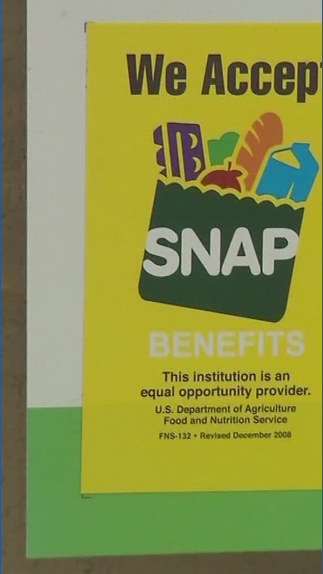 Weak EBT card security leaves millions in Texas SNAP benefits exposed ...
