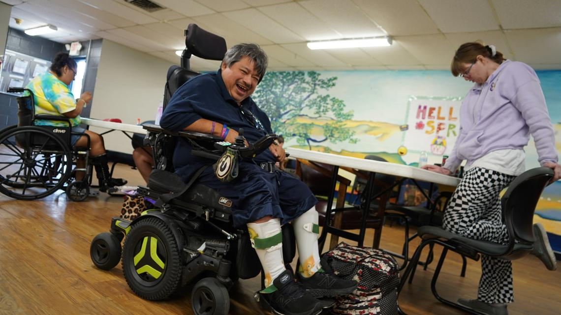 PHOTOS: Austin's Mary Lee Foundation | kvue.com