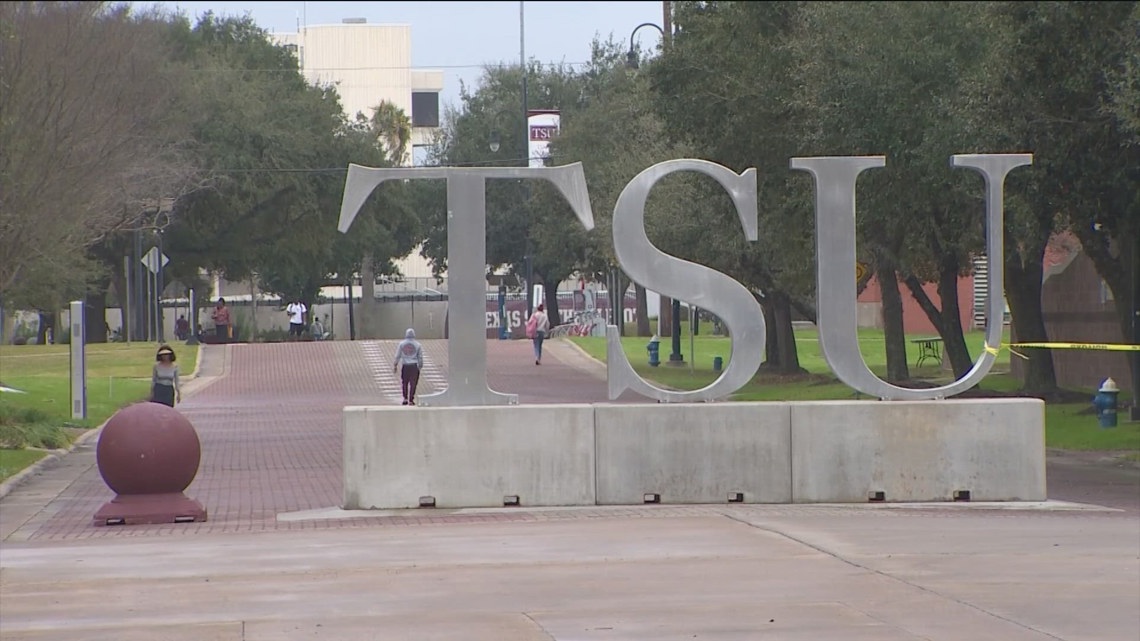 Gov. Abbott orders investigation into Texas Southern University's finances | kvue.com