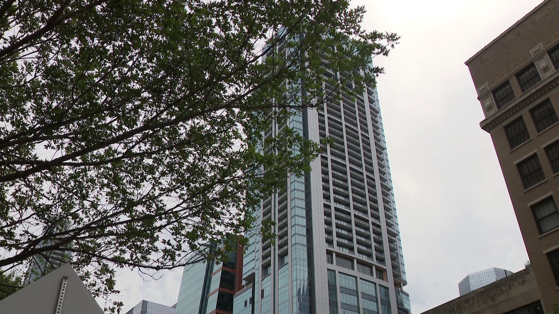 Texas’ tallest tower will soon open to public as Downtown Austin ...