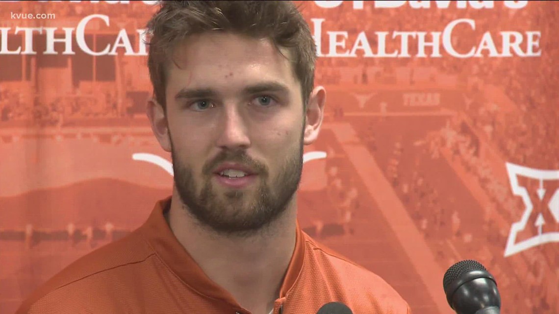 Hudson Card to transfer to Purdue | kvue.com