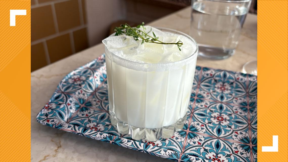 PHOTOS: The Greek Bar serves Mediterranean cuisine in South Austin ...