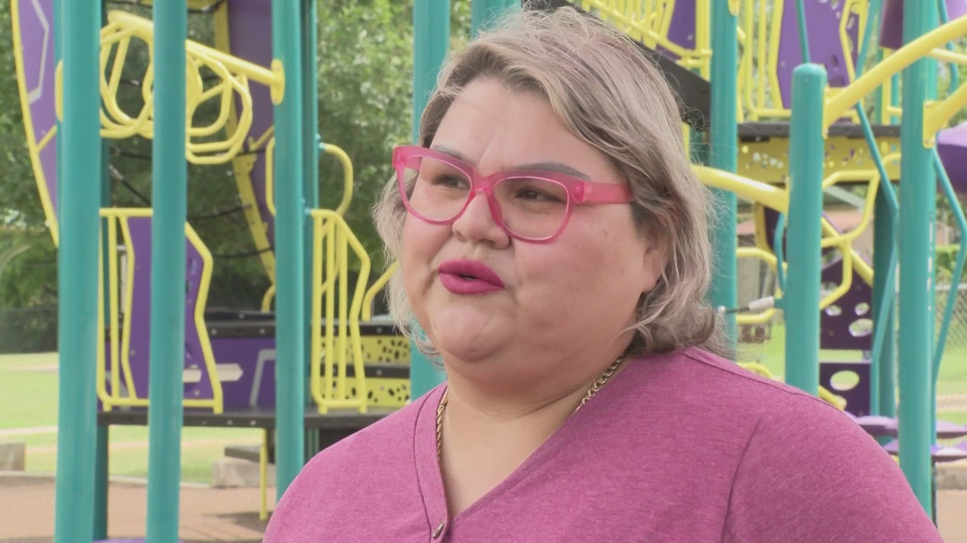 Central Texas 'Dreamer' navigates application renewal delays | kvue.com