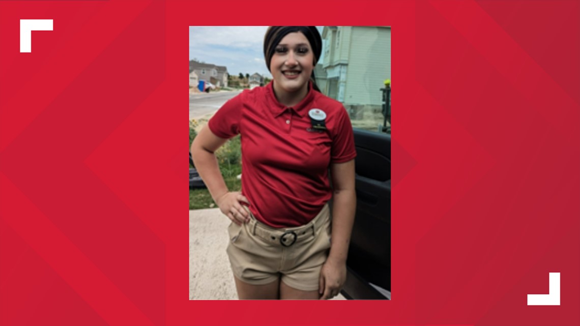 Georgetown police looking for runaway teen last seen in South Austin ...