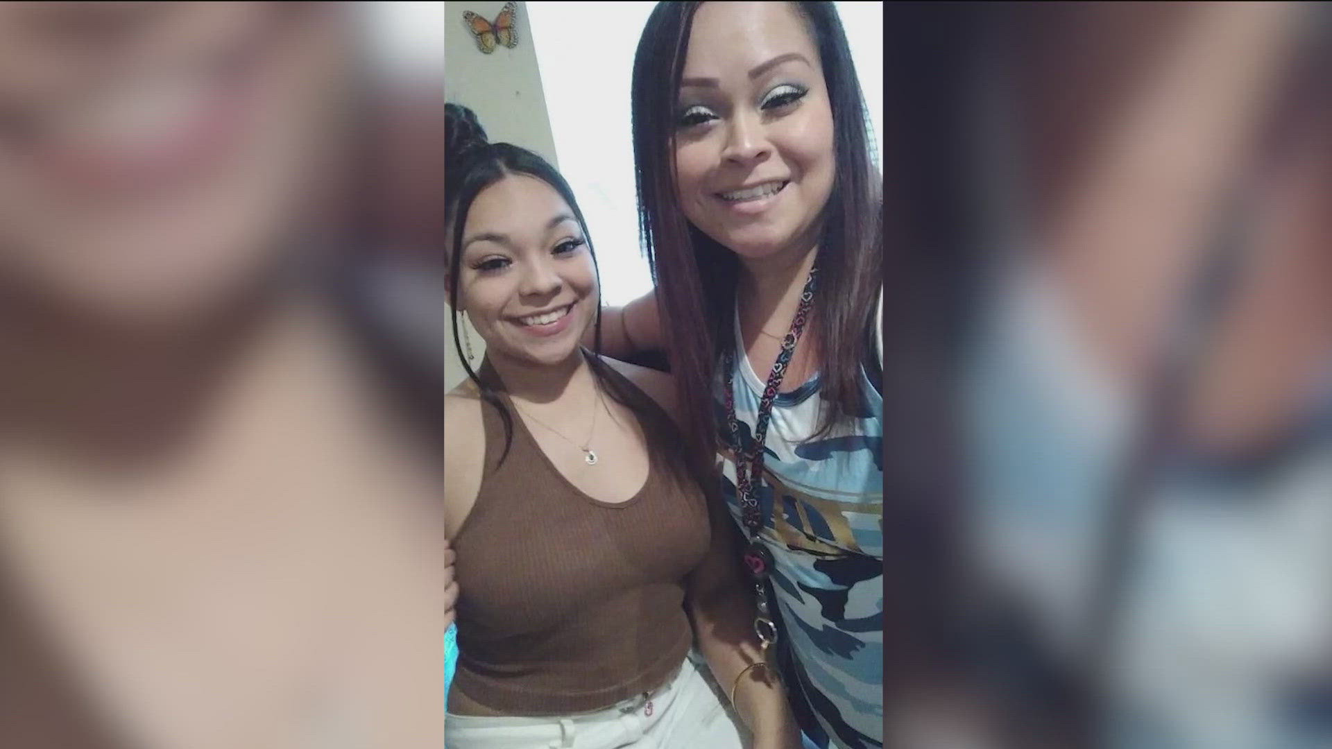 Erica Garza's mother seeks justice after fatal Austin hit-and-run ...
