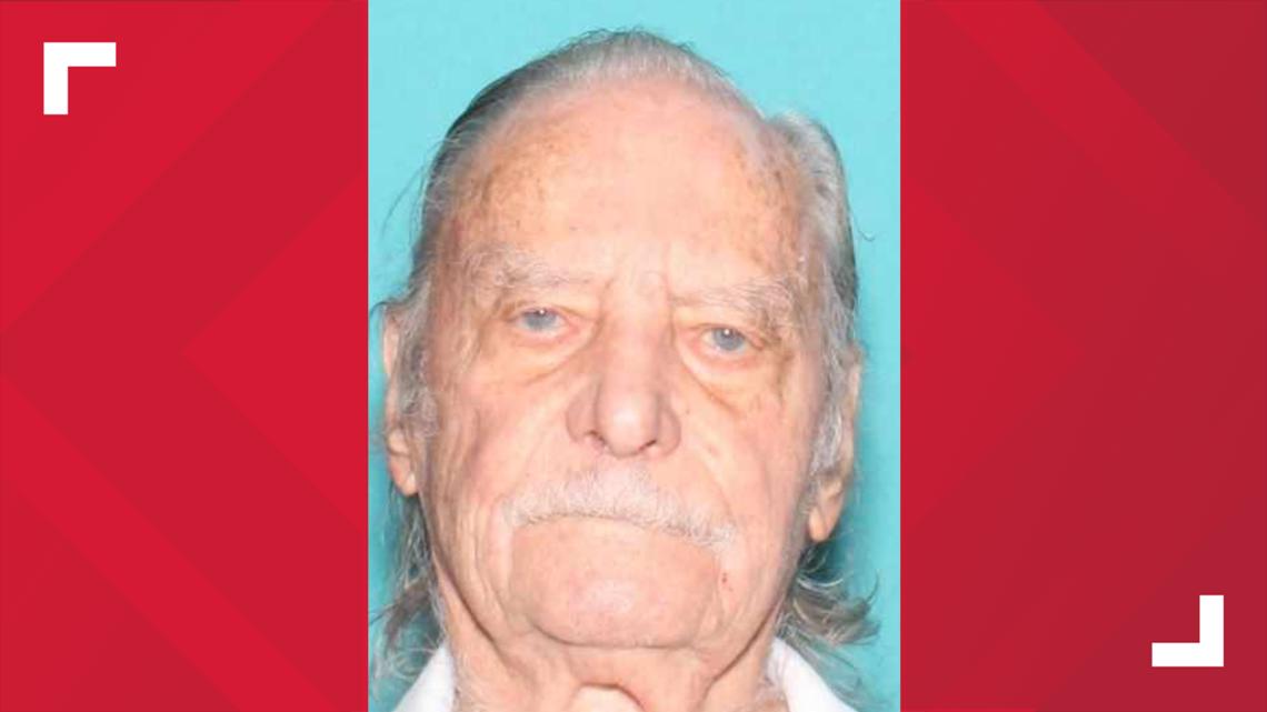 Silver Alert canceled as 92-year-old man found safe | kvue.com