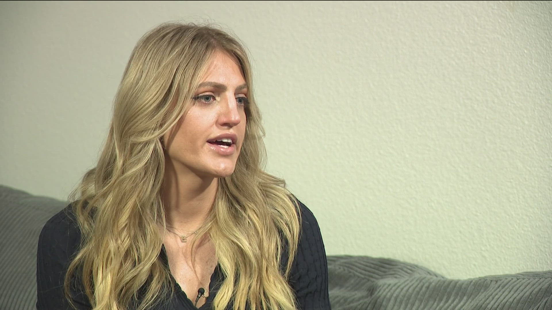 Central Texas transgender woman struggles to get passport amid ...