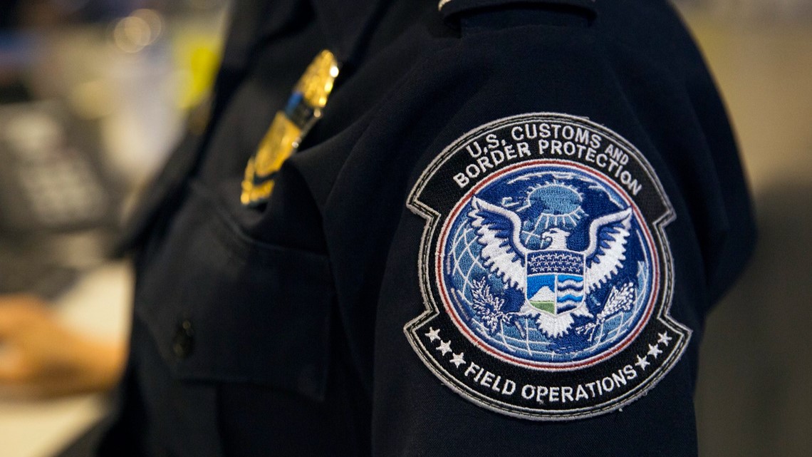 'Largest ever' meth bust made at Texas border in Eagle Pass | kvue.com