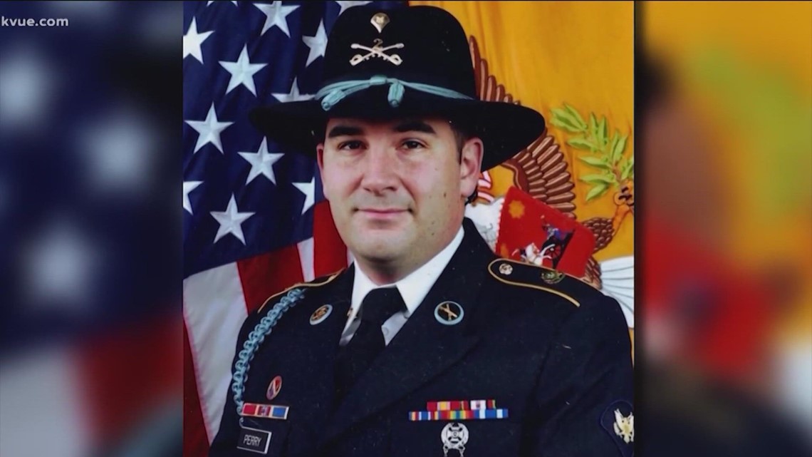 Army sergeant accused of killing protester in 2020 to appear in court ...