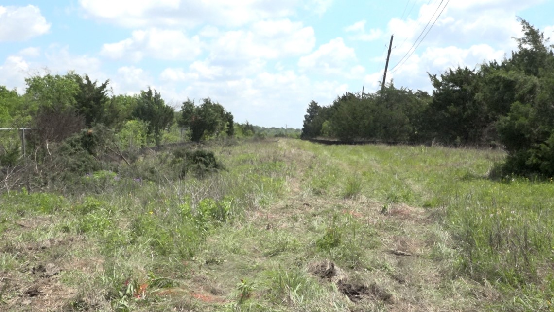 Austin expanding trails with $8 million Austin to Manor Project | kvue.com