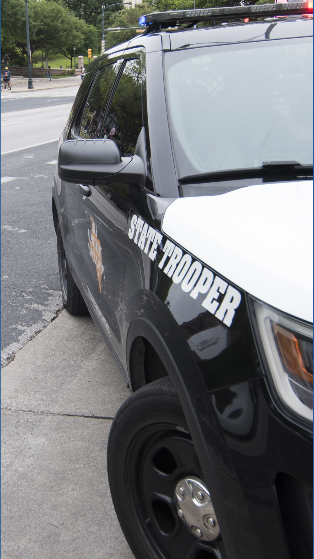 Texas DPS stepping up patrols for Spring Break, St. Patrick's Day ...