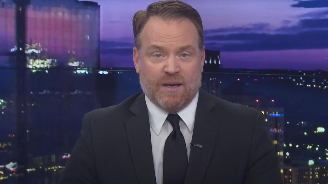 KVUE's Bryan Mays discusses 'shameful, avoidable' energy crisis in ...