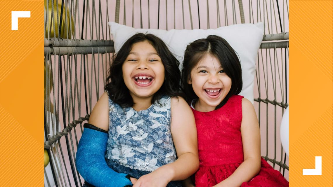 Forever Families | Austin, TX | KVUE.com | kvue.com