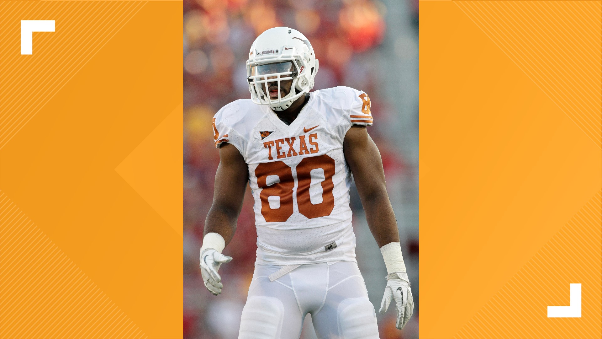 Alex Okafor running for Pflugerville ISD school board | kvue.com