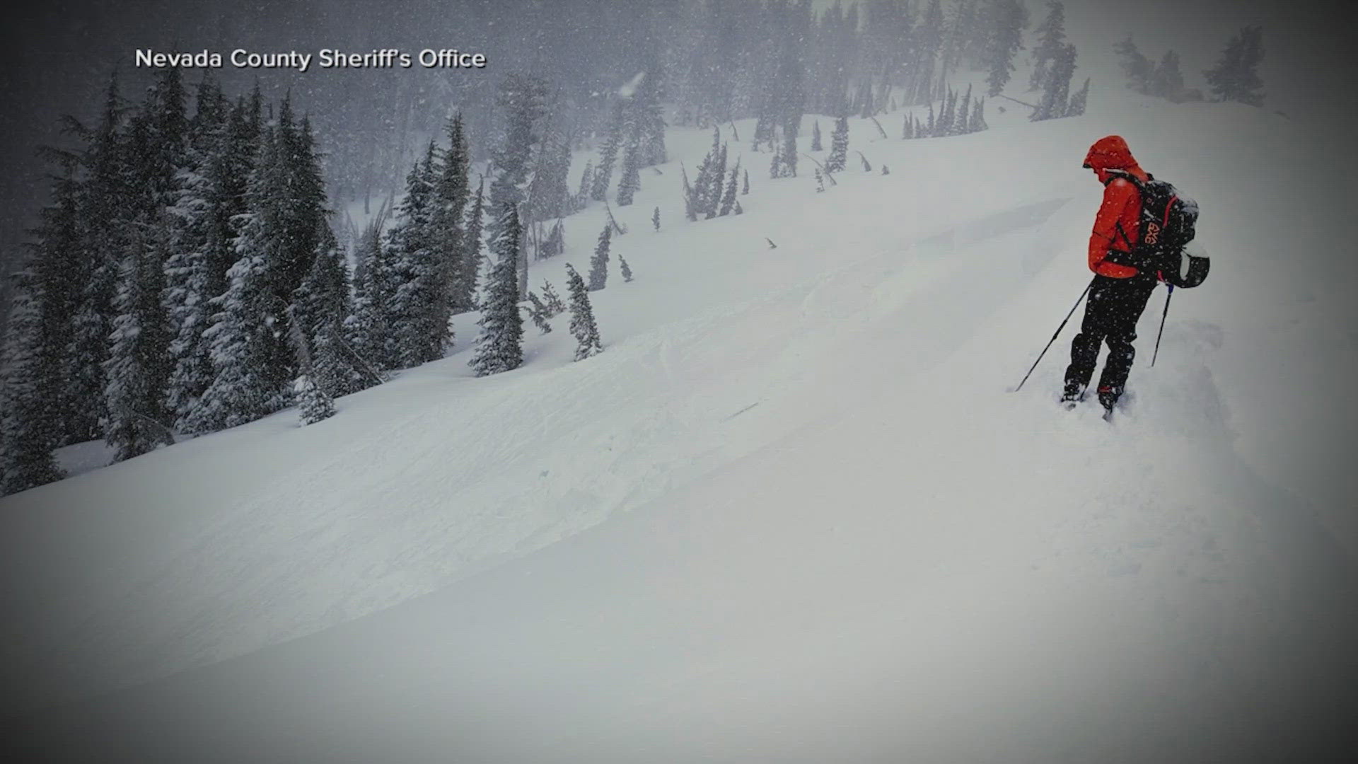 8 skiers dead, 1 still missing after California avalanche near Lake ...
