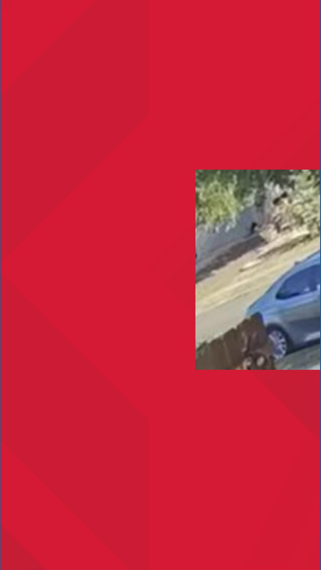 Kyle police seek public's help identifying vehicle following shooting ...