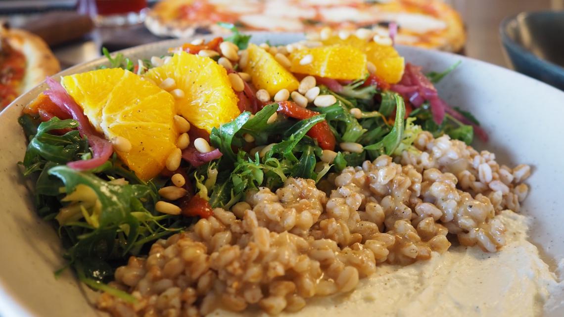 Keep Austin Local: Backspace Pizza | kvue.com