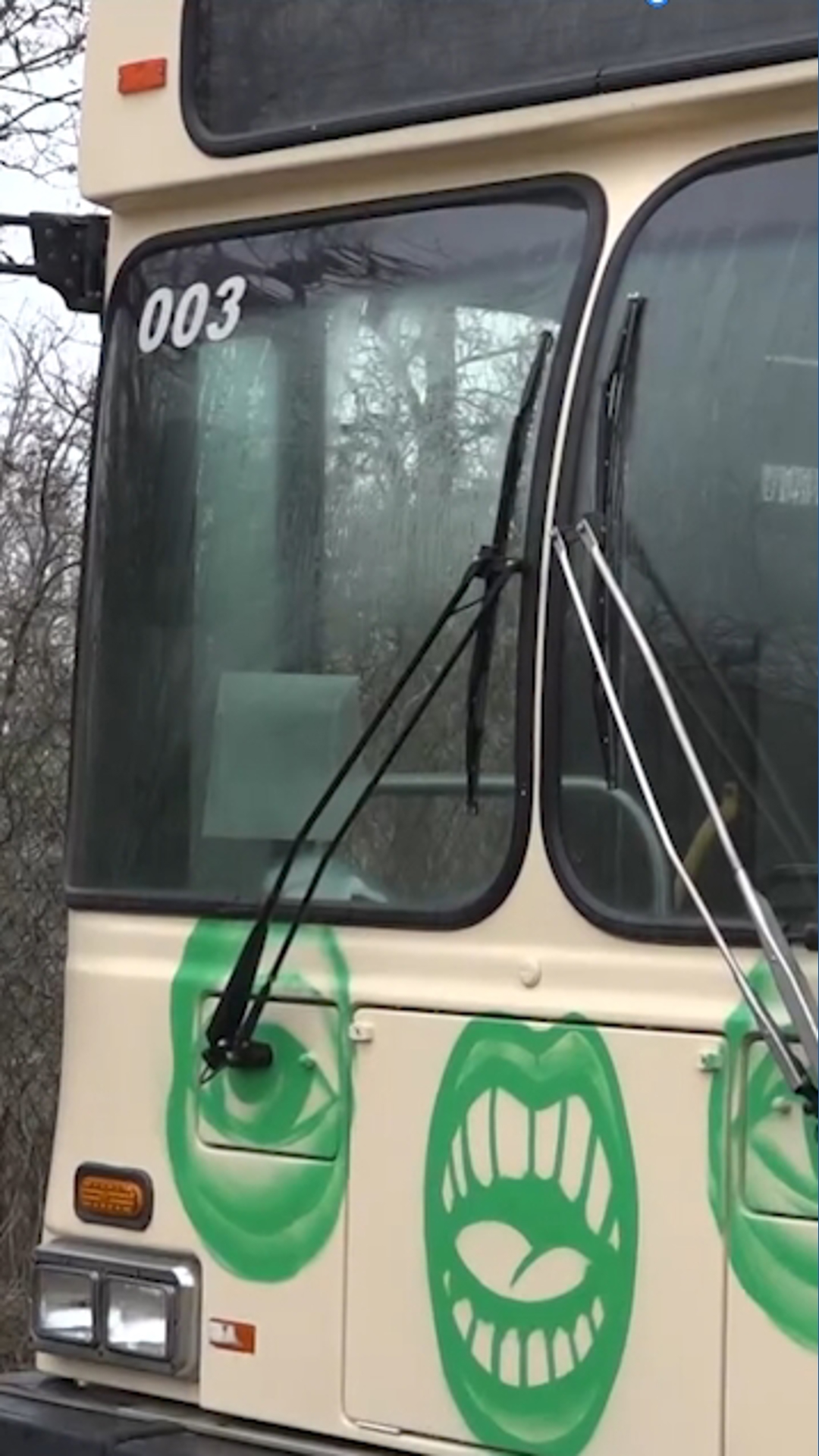 Austin nonprofit transforming old buses into free rehearsal spaces for ...