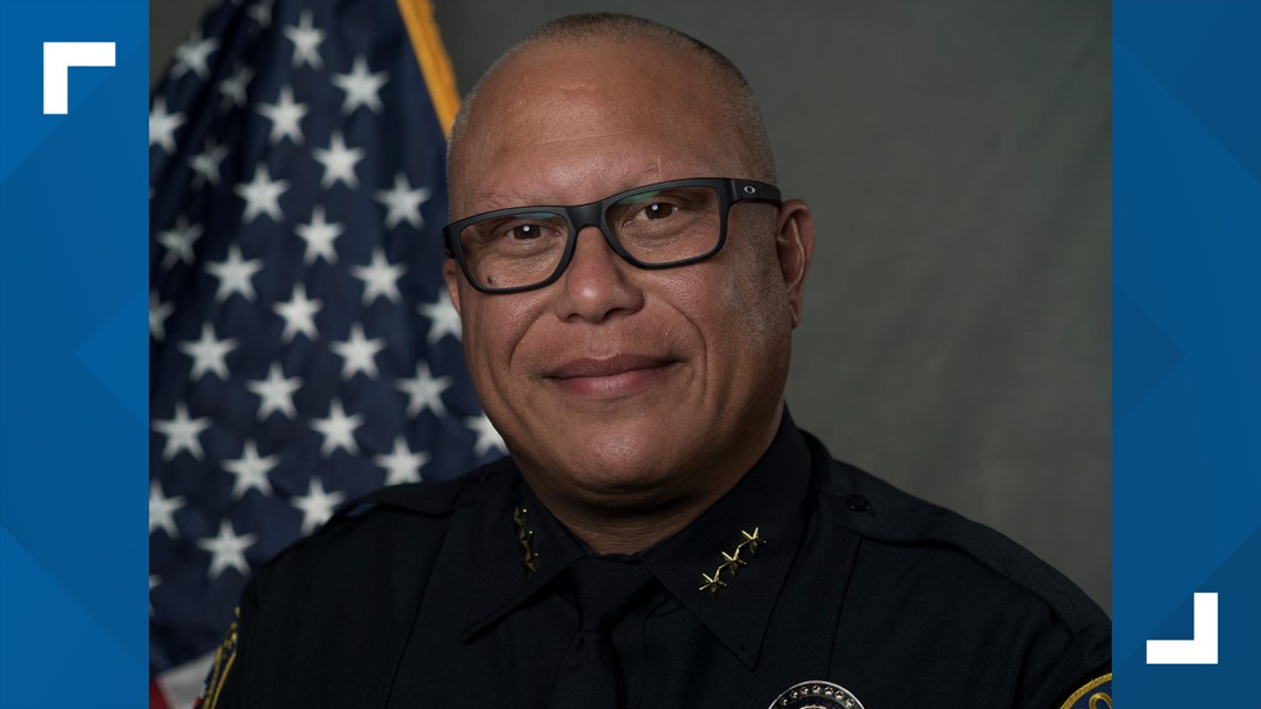 Pflugerville's new police chief discusses his background, goals and ...