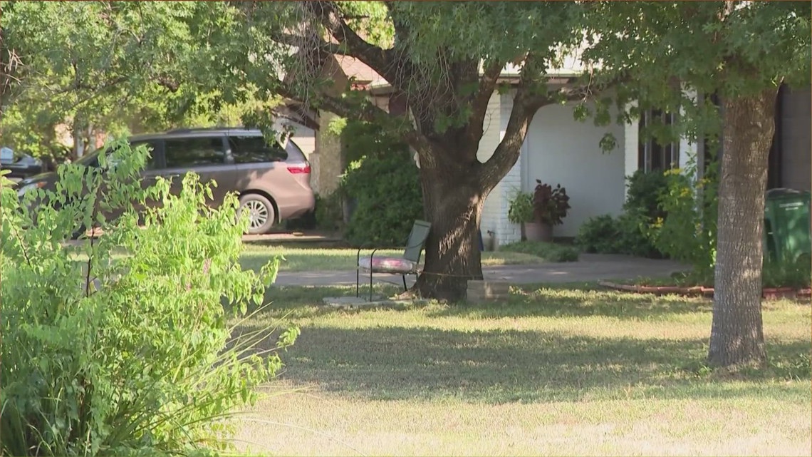 Senate Bill 4 advances to full Texas Senate | kvue.com